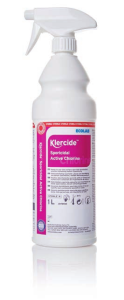 ECOLAB - Chlorine 1L STERILE - SCVTEC - ECOLAB 대리점